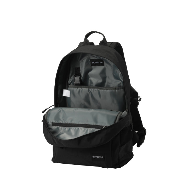 Outbound Active Venture Backpack 302 – Urbanize Philippines