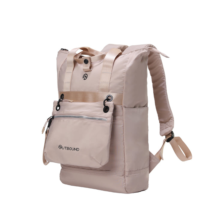 Outbound Active Voyager Backpack – Urbanize Philippines