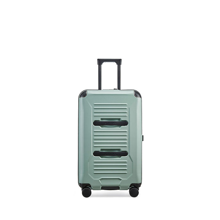 Azpac Trucker 2.0 Luggage – Urbanize Philippines