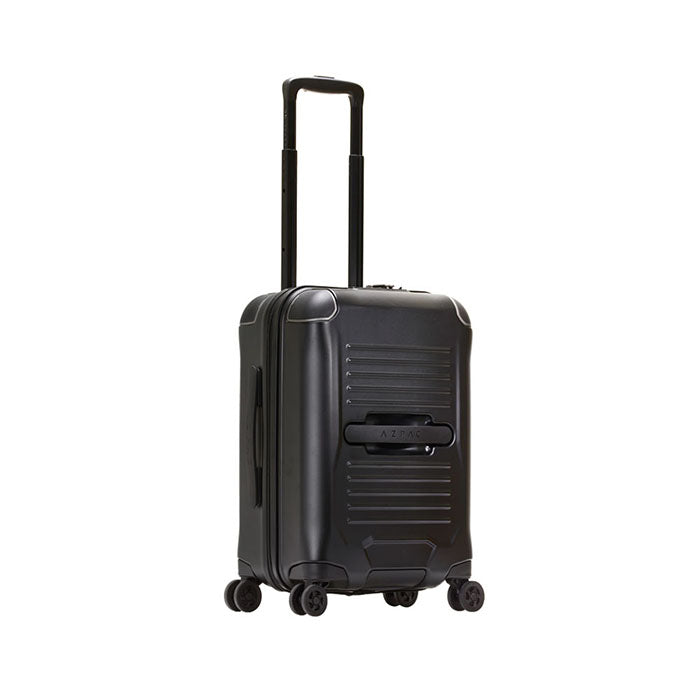 Azpac Trucker Hard Case Luggage – Urbanize Philippines