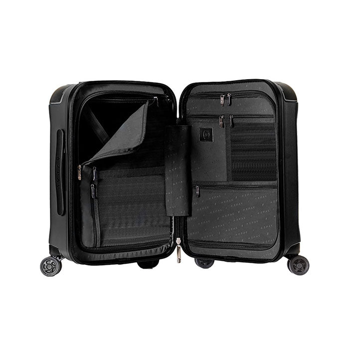 Azpac Trucker Hard Case Luggage – Urbanize Philippines