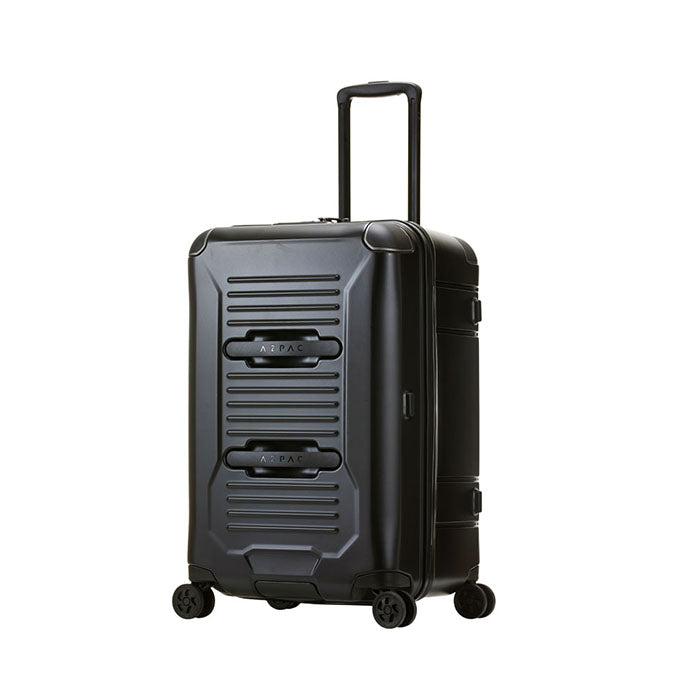 Azpac Trucker Hard Case Luggage – Urbanize Philippines