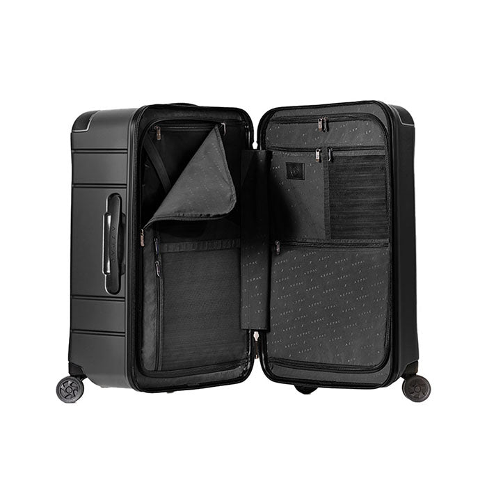 Azpac Trucker Hard Case Luggage – Urbanize Philippines