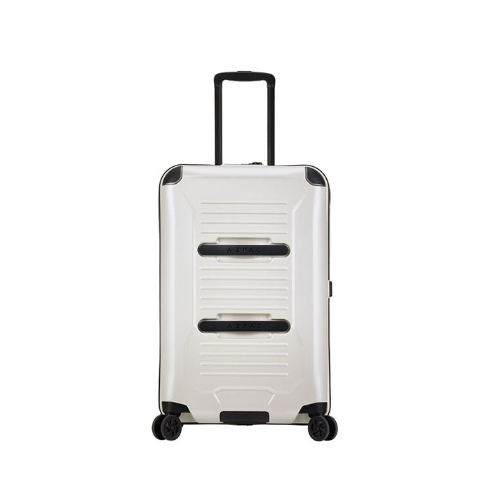 Azpac Trucker Hard Case Luggage – Urbanize Philippines