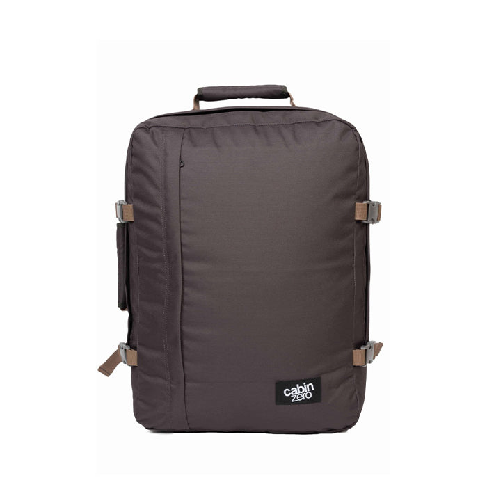 CabinZero Classic Backpack 44L Hand Carry Luggage Travel Bag – Urbanize ...