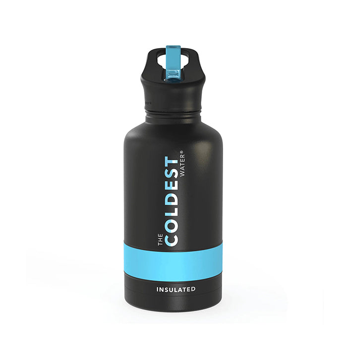 The Coldest Water – Urbanize Philippines