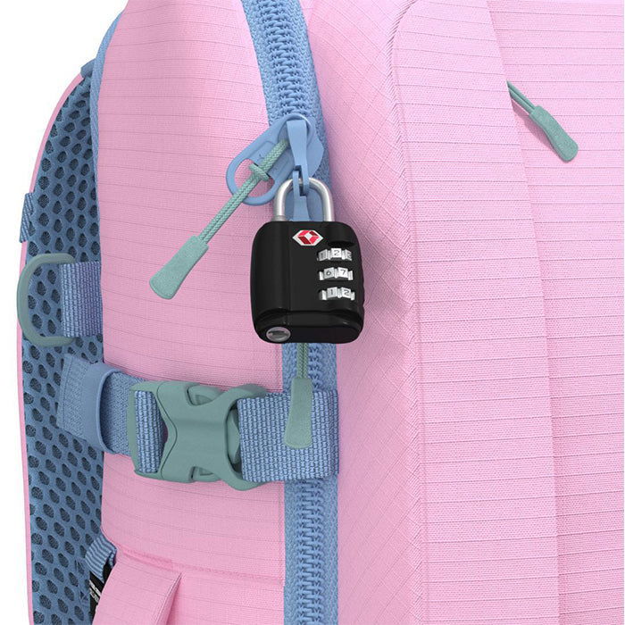 CabinZero Adventure 42L Hand Carry Luggage Travel Bag – Urbanize ...