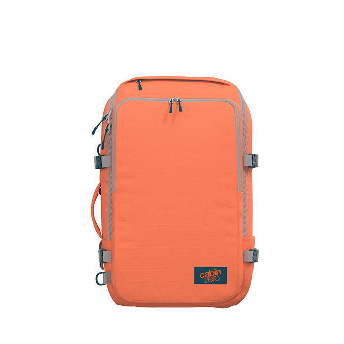 CabinZero Adventure Pro 42L Hand Carry Luggage Travel Bag – Urbanize ...
