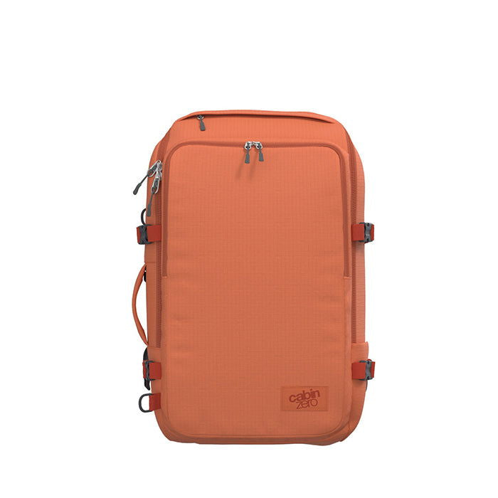 CabinZero Adventure Pro 42L Hand Carry Luggage Travel Bag – Urbanize ...