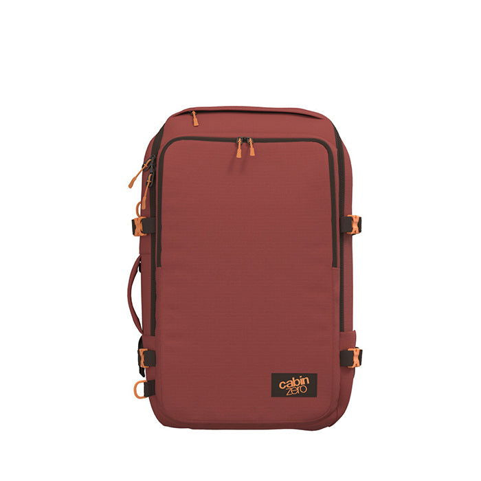 CabinZero Adventure Pro 42L Hand Carry Luggage Travel Bag – Urbanize ...