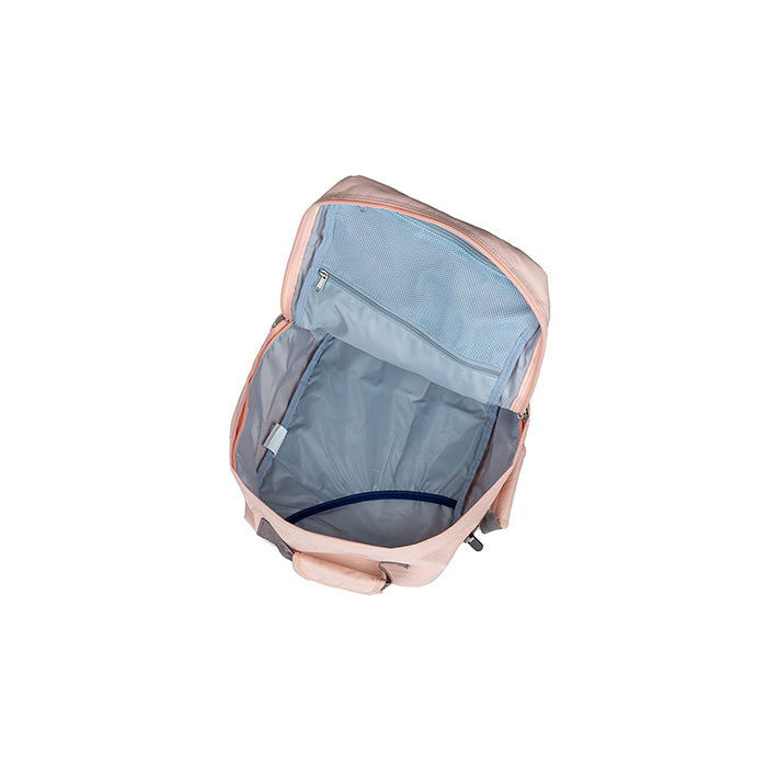 CabinZero Classic 28L Hand Carry Luggage Travel Bag – Urbanize Philippines