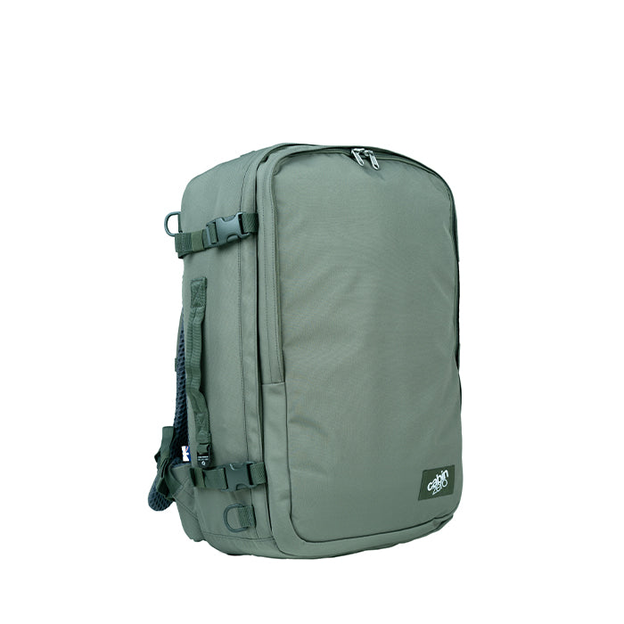 CabinZero Classic Pro Backpack 42L Hand Carry Luggage Travel Bag – Urbanize Philippines