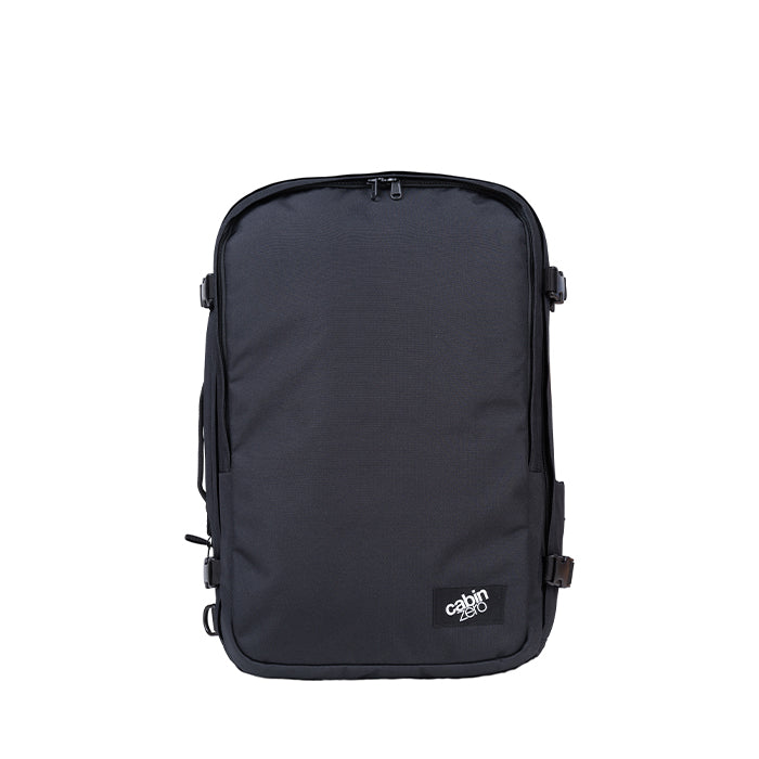 CabinZero Classic Pro Backpack 42L Hand Carry Luggage Travel Bag ...