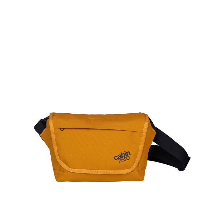CabinZero Flapjack Shoulder Bag 4L Passport Bag – Urbanize Philippines