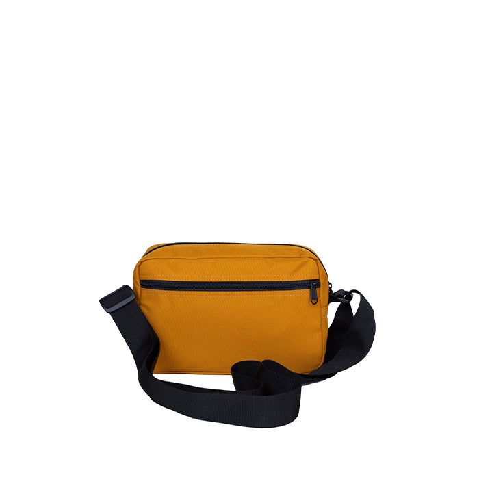 CabinZero Flipside Shoulder Bag 3L Passport Bag – Urbanize Philippines