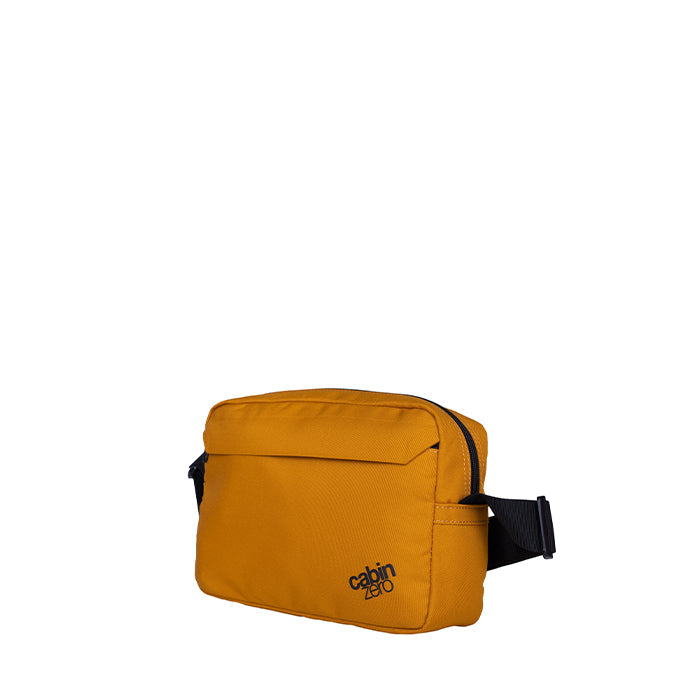 CabinZero Flipside Shoulder Bag 3L Passport Bag – Urbanize Philippines