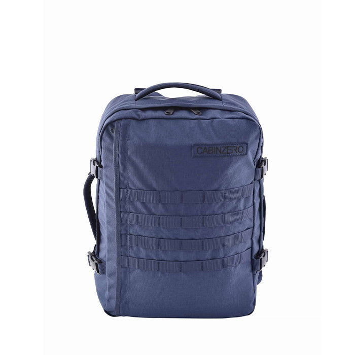 CabinZero Military Backpack 36L Adventure and Travel Bag – Urbanize ...