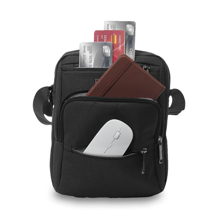 U Elements Organization Essential Denver Sling Bag – Urbanize Philippines