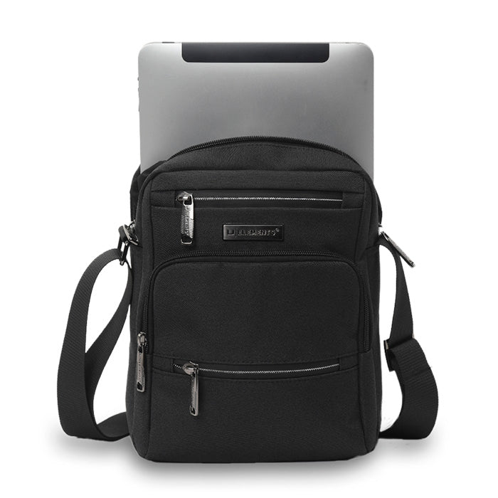 U Elements Organization Essential Denver Sling Bag – Urbanize Philippines