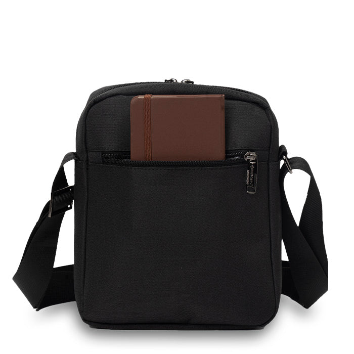 U Elements Organization Essential Denver Sling Bag – Urbanize Philippines