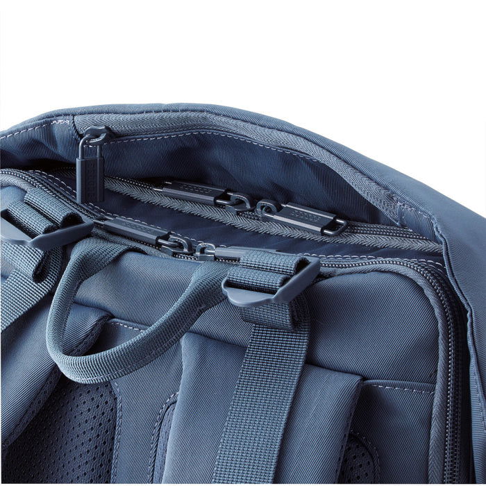 Elecom Escode Slash Proof Backpack – Urbanize Philippines