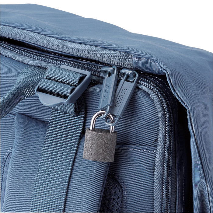 Elecom Escode Slash Proof Backpack – Urbanize Philippines