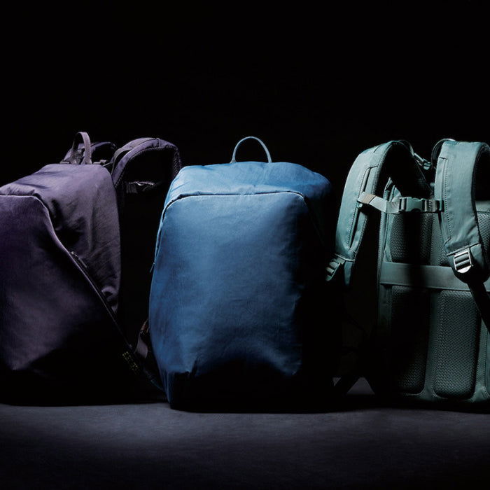 Elecom Escode Slash Proof Backpack – Urbanize Philippines