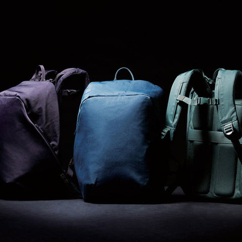 Elecom Escode Slash Proof Backpack – Urbanize Philippines