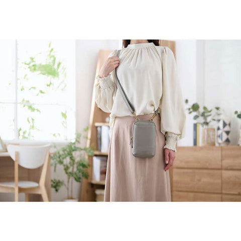 Elecom Mapoche Full Type Pouch – Urbanize Philippines