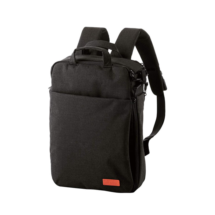 Elecom Off Toco Multifunctional 3-Way Backpack – Urbanize Philippines
