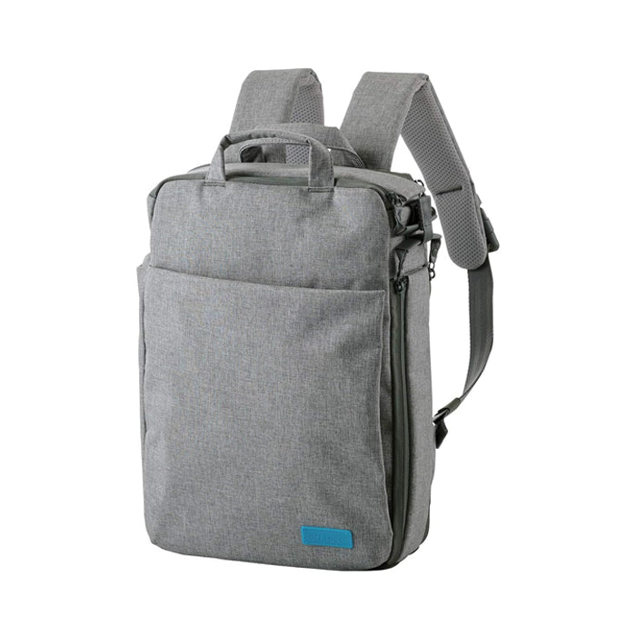 Elecom Off Toco Multifunctional 3-Way Backpack – Urbanize Philippines