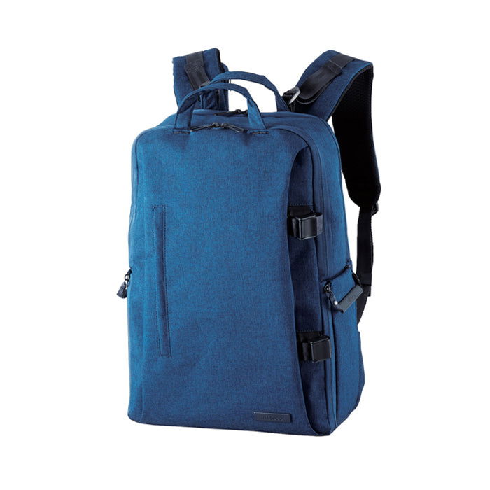 Elecom Off Toco Organizational 2 Style High Grade Camera Backpack ...