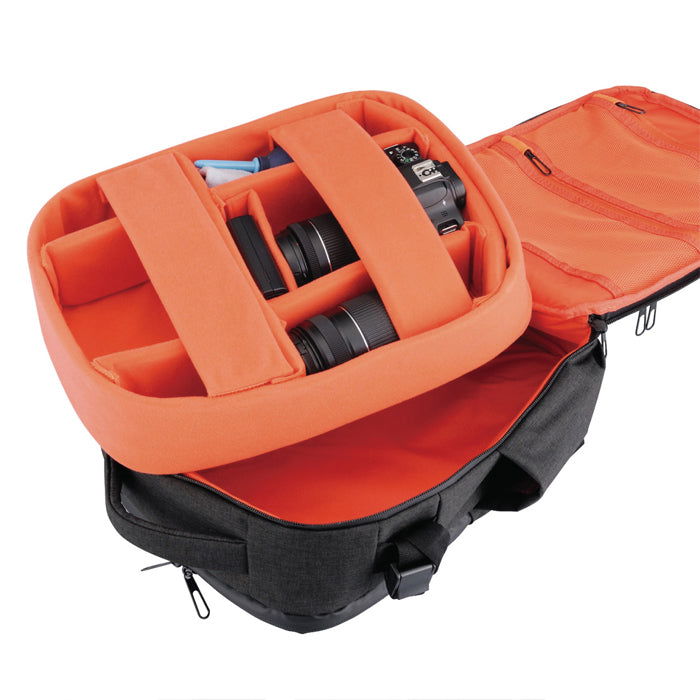 Elecom Off Toco Organizational Camera Box Backpack – Urbanize Philippines