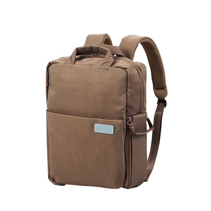 Elecom Off Toco Organizational Mini Backpack – Urbanize Philippines