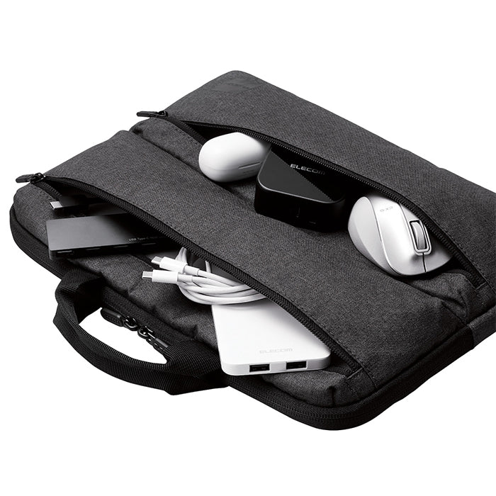Elecom PC Inner Organizational Horizontal Laptop Bag – Urbanize Philippines