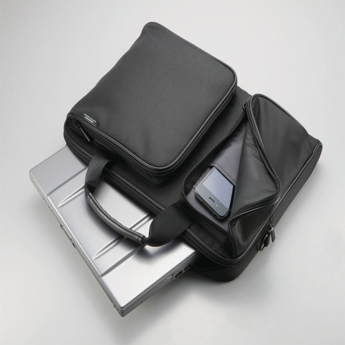 Elecom Zero Shock Organizational Laptop Bag – Urbanize Philippines