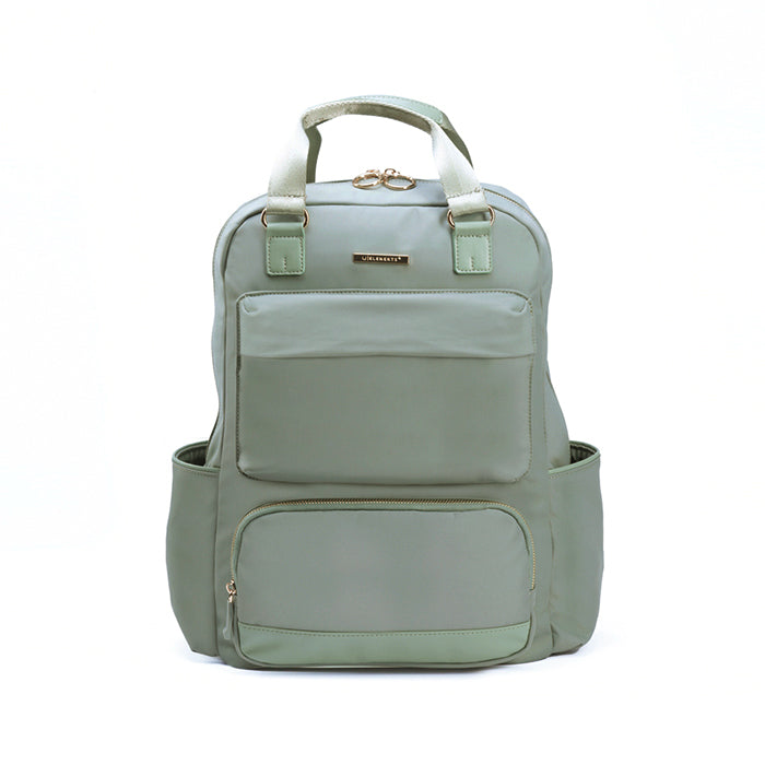 U Elements Equipt Reign Organizational 2 Way Backpack – Urbanize ...