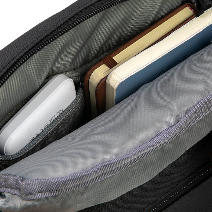 U Elements Organization Essential Clarke Sling Bag – Urbanize Philippines