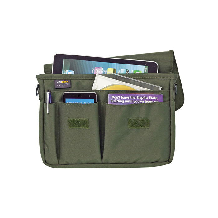 Lihit Lab Smart Fit Organizer Carrying Pouch – Urbanize Philippines