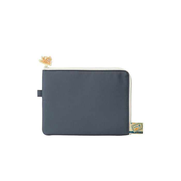 Lihit lab Organizational Flat Pouch – Urbanize Philippines