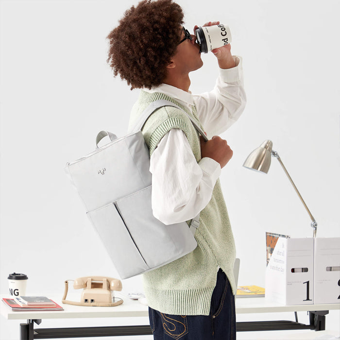 MaH Line Backpack C-600 – Urbanize Philippines