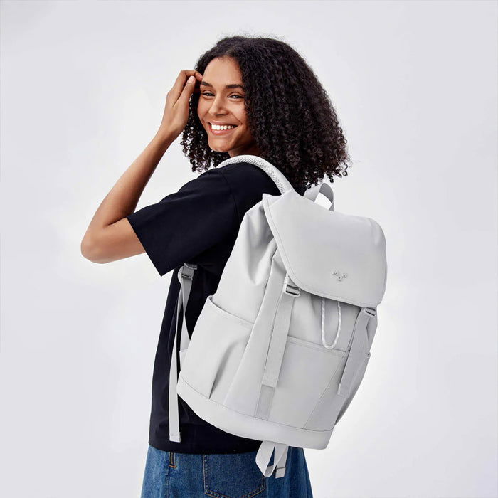 MaH Tour Minimalist Backpack – Urbanize Philippines