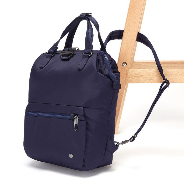 Pacsafe CX Anti-Theft Mini Backpack – Urbanize Philippines