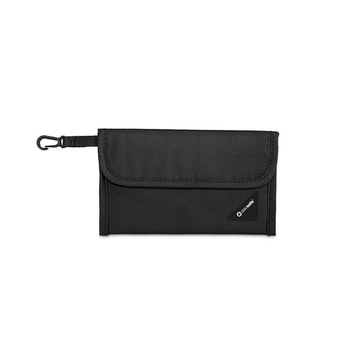 Pacsafe Coversafe V50 RFID Blocking Passport Protector – Urbanize ...