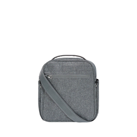 Pacsafe Metrosafe LS200 Anti-Theft Crossbody Bag – Urbanize Philippines