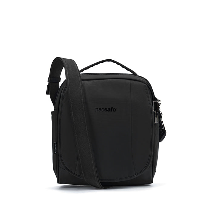 Pacsafe Metrosafe LS200 Econyl Anti-Theft Crossbody Bag – Urbanize ...