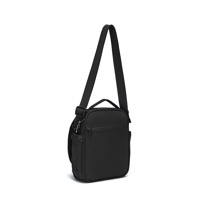 Pacsafe Metrosafe LS200 Econyl Anti-Theft Crossbody Bag – Urbanize ...