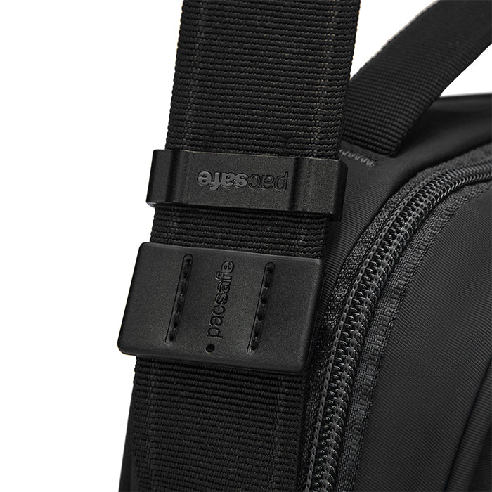 Pacsafe Metrosafe LS200 Econyl Anti-Theft Crossbody Bag – Urbanize ...