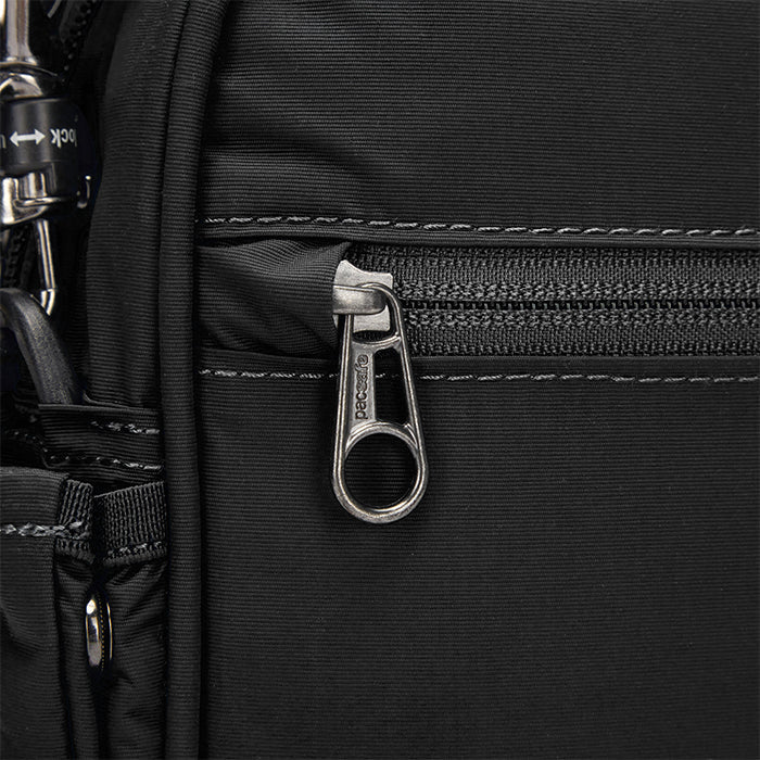 Pacsafe Metrosafe LS200 Econyl Anti-Theft Crossbody Bag – Urbanize Philippines