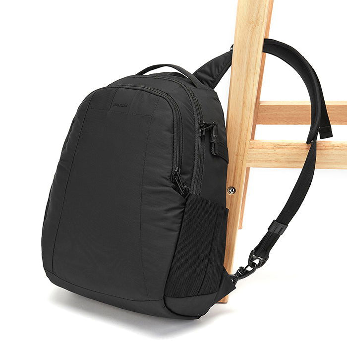Pacsafe Metrosafe LS350 Anti-Theft Backpack – Urbanize Philippines